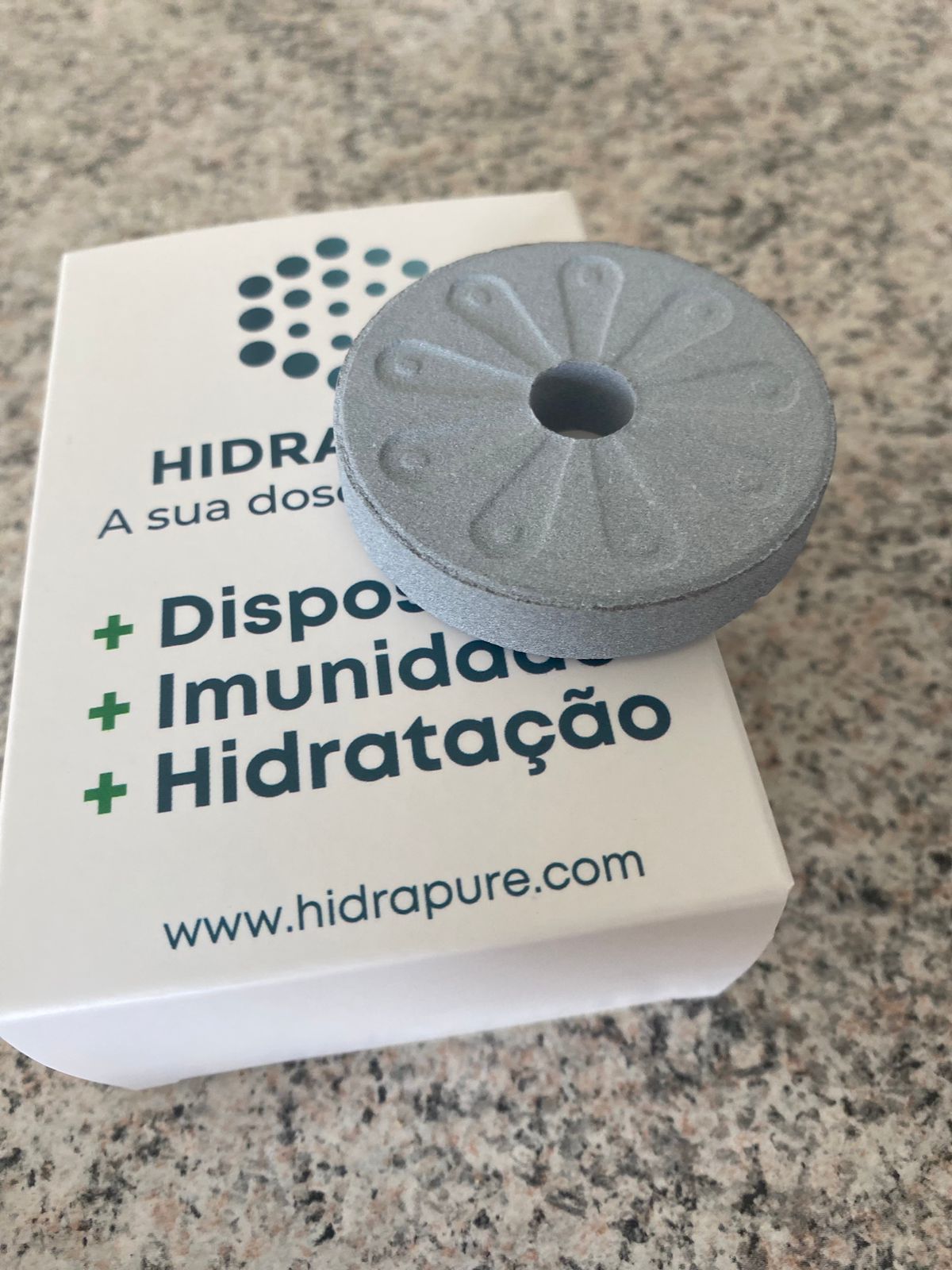 Hidra Plus - Super Lançamento – Hidra Pure