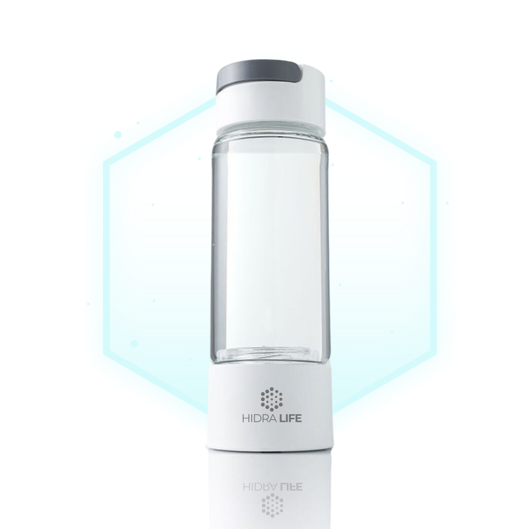 Hidra Pure® - A Sua Dose de Saúde